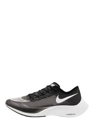 Nike Zoomx Vaporfly Next% Running Sneakers - Black