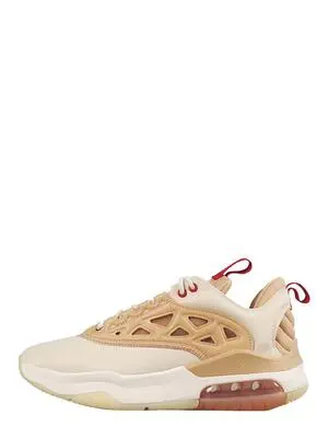 JORDAN Air Max 200 Xx Sneakers - Lt Cream/rust Factor-sail-vachetta Tan-galactic Jade