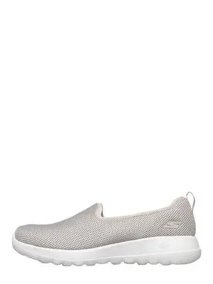 Sketchers Go Walk Joy Slip-on Shoes - Graybrown