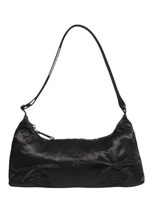 Adidas Adidas Bow-Tie Shoulder Bag Black
