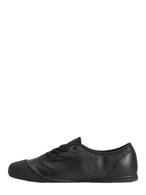 VANS Premium Authentic Prima Sneakers - Black