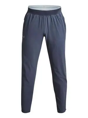 Under Armour Storm Run Pant - Grey/blue