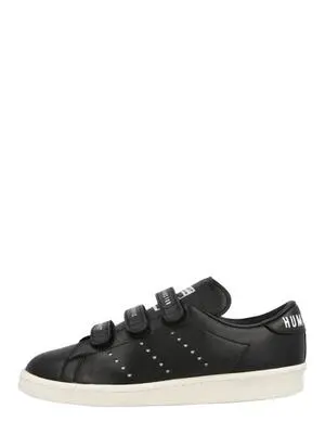ADIDAS Human Made X Adidas UNAFCL 'Core Black' Sneakers