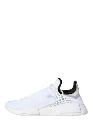 Adidas Pharrell Williams X NMD Human Race 'Core White' Core White/core Black