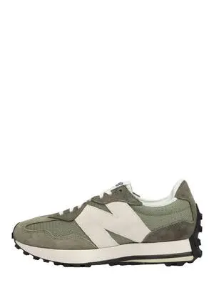 NEW BALANCE New Balance 327 Athletic Sneakers Grey/white