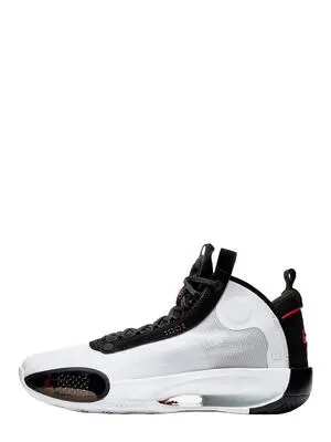 Panda High (white)