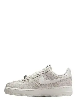 NIKE Nike Air Force 1 '07 PRM 'Phantom'