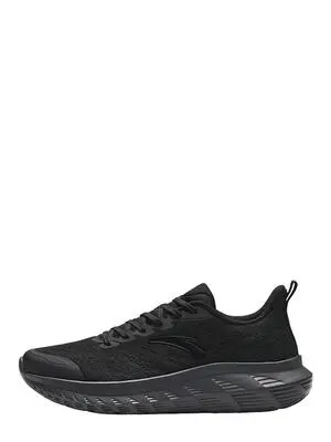 ANTA The Cloud Sneakers - Black