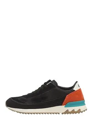 Onitsuka Tiger Hsinti Sneakers - Black
