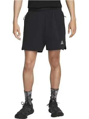 Nike Nike X ACG Dri-FIT New Sands Shorts Core Black