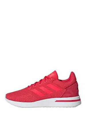 Adidas Neo Run70s Low Top Sneakers - Red