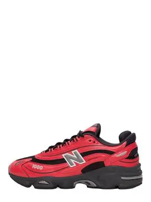 NEW BALANCE New Balance 1000 Sneakers Red/black
