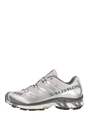 SALOMON Xt-4 Advanced Sneakers - Silver