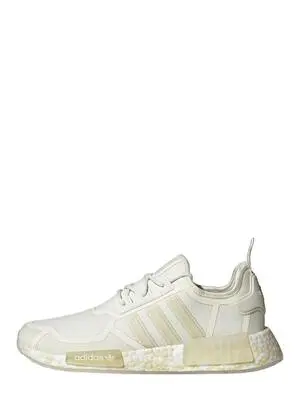 Adidas Nmd_r1 "off White Sand" Sneakers - Creamy
