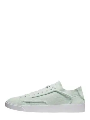 Nike Blazer Low Deconstructed Sneakers - Peppermint Green