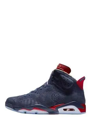 JORDAN 6 Retro 'doernbecher' 2019 Sneakers - Blue