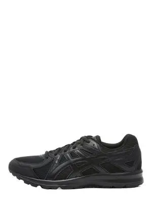 Asics Low Top Sneakers - Black