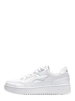 LI-NING Tian Ji 'triple Sneakers - White