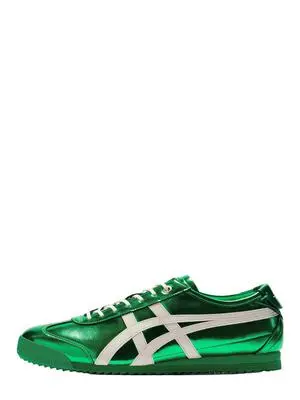 Onitsuka Tiger Mexico 66 Sd Sneakers - Jade/cream