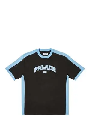 PALACE Flag T-shirt - Black