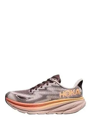 Hoka One One Clifton 9 Gtx Sneakers - Cosmic Pearl/smoky Quartz