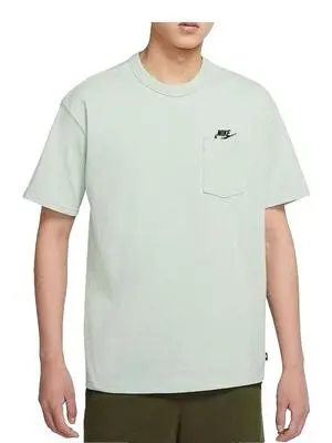 Nike Premium Essentials Pocket T-shirt - Green