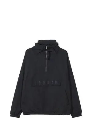 JORDAN Jordan Sport DNA Woven Pullover Hooded Jacket