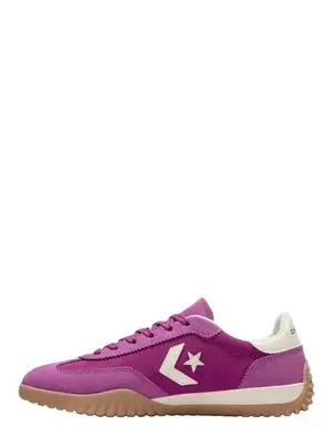 CONVERSE Run Star Trainer - Quantum Violet/egret/white