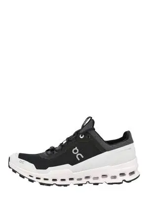 On Cloud Ultra Sneakers - Black/white