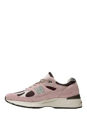 NEW BALANCE New Balance 991v2 Made In UK Sneakers Pink