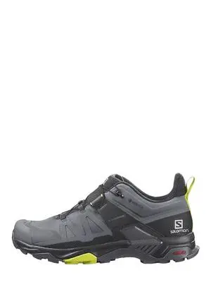 SALOMON X Ultra 4 Gore-tex - Black