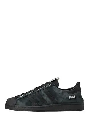 Adidas X Song For The Mute Superstar 82 - Supplier Colour/core Black/cream White