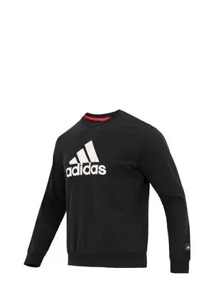 Adidas Cm Gfx Crew Sweatshirt - Default Color