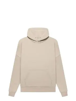 Fear Of God Ss23 Eternal Fleece Hoodie - Beige