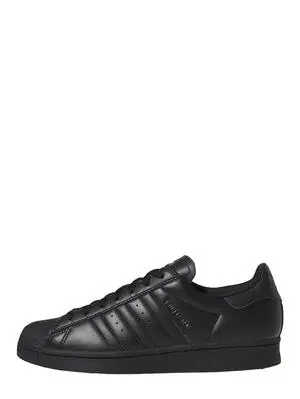 Adidas Adidas Originals Superstar ADV Sneakers Black