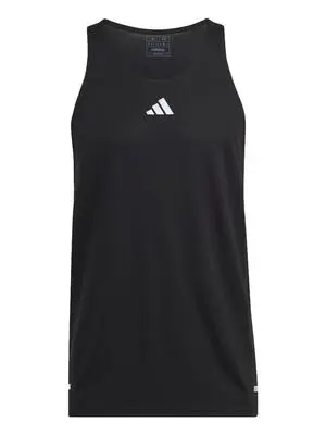 Adidas X-city Cooler Singlet - Black