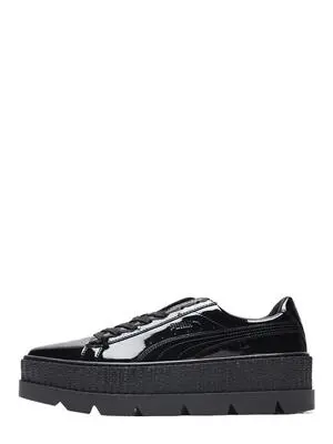 PUMA Fenty X Pointy Creeper Patent - Black