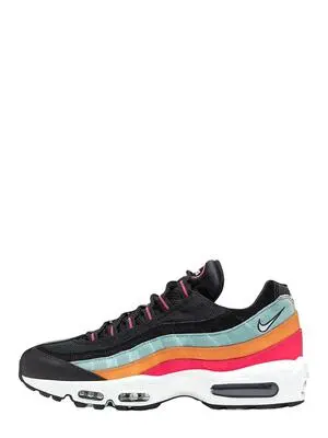 Nike Nike Air Max 95 Essential "Ocean Cube" Sneakers Black