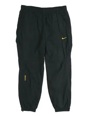 Nike X Nocta Drake Zipper Pants Asia Sizing - Black
