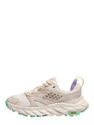Hoka One One HOKA ONE ONE Anacapa Breeze Low Sneakers Alabaster/mint Fluorite