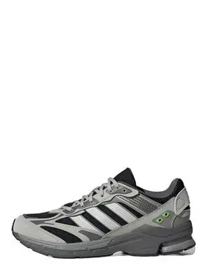 Adidas Adidas Spiritain 2000 Shoes Black/gray/white
