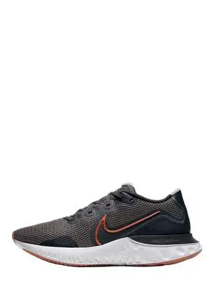 Nike Renew Run Sneakers - Gray/gray/gray