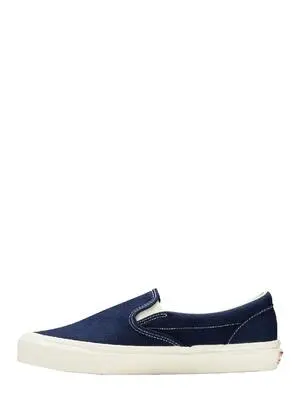 VANS Vans OG Classic Slip-On LX 'Peacoat' Blue