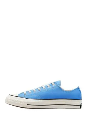 CONVERSE Chuck 70 Low Top Sneakers - Blue