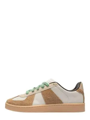Adidas X Whitaker Group Bw 2000s Sneakers - Cream/brown