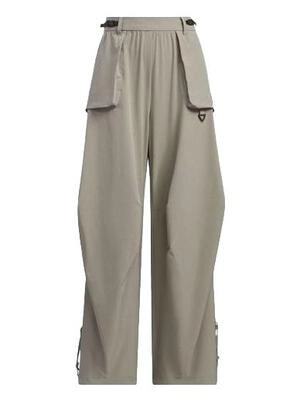Adidas Adidas City Escape Tracksuit Bottoms Grey
