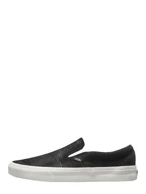 VANS Classic Slip-on - Black