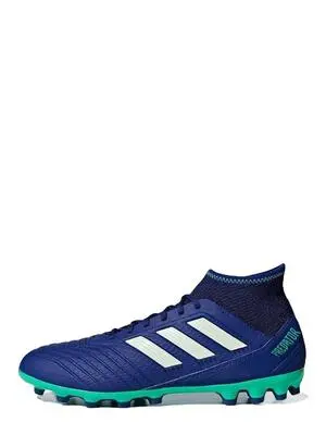 Adidas Predator 18.3 Ag Artificial Grass - Blue/white