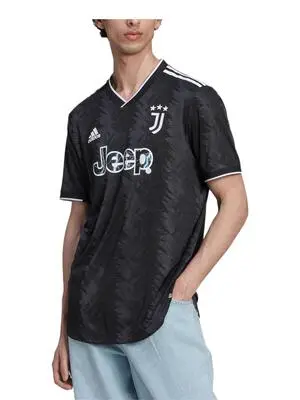 Adidas Juventus 22/23 Away Authentic Jersey - Default Colorway