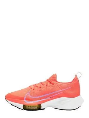 Nike Nike Air Zoom Tempo NEXT% Flyknit "Bright Mango" Orange